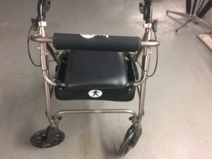 MB173 Marchette Hugo